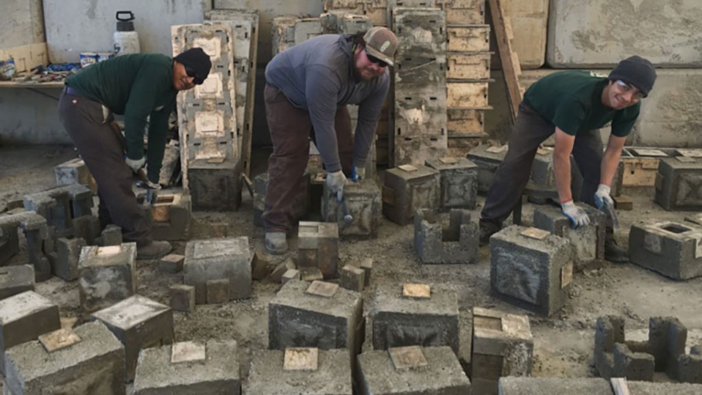 About Corps | California Association of Local Conservation Corps